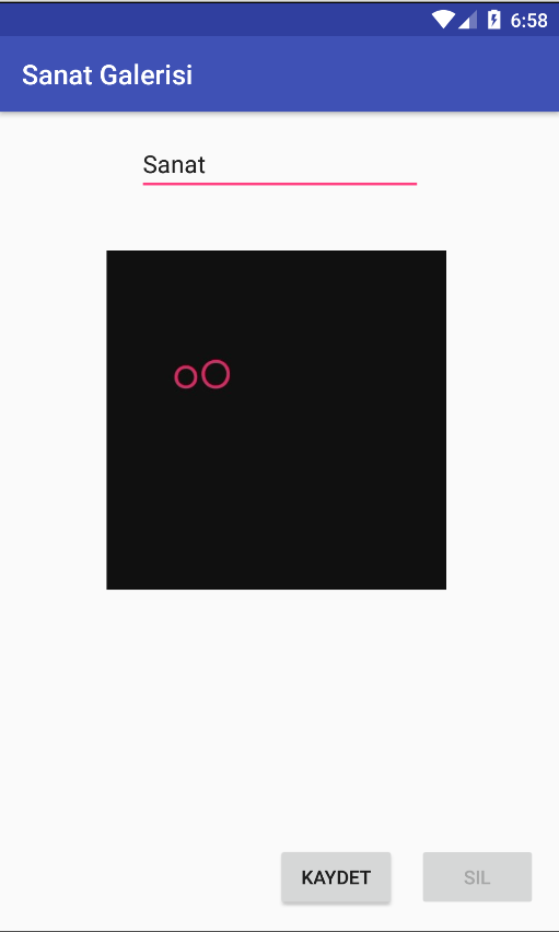 GitHub - unalfaruk/Android-Java-Art-Gallery-Draft: Udemy üzerinde Atıl ...