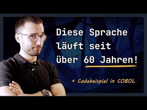 GitHub - noel-lang/simple-cobol-file-processing: Ein simples COBOL-Programm zur Berechnung eines ...