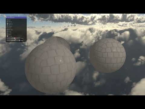 GitHub - borjagq/RTR-Normal-Bump-mapping: A visualisation and ...