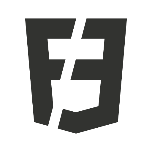 GitHub - shannonmoeller/front-end-logo: A community logo for front-end ...