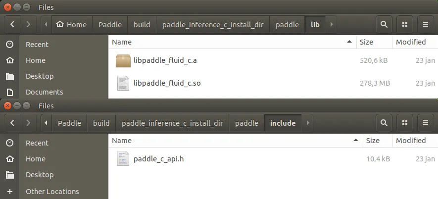forBlog/在Jetson Nano上安装Paddle (Lite)深度学习框架.md at master · xuwei1119/forBlog · GitHub