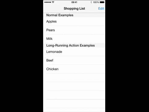 GitHub - stonesam92/SSSnackbar: An iOS implementation of the Snackbar ...