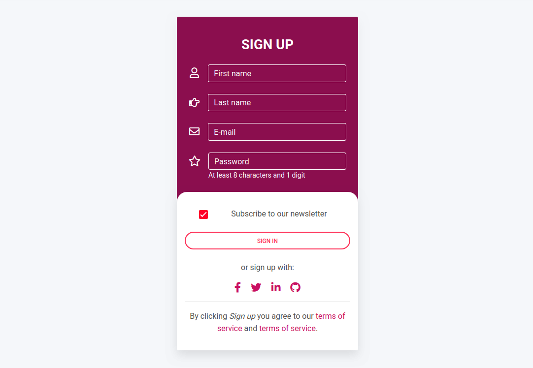 GitHub - mdbootstrap/bootstrap-cards: The ultimate collection of ...