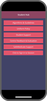 GitHub - UWLSimulationCentre/Discipulus-Hub: Student Hub created using PowerApps