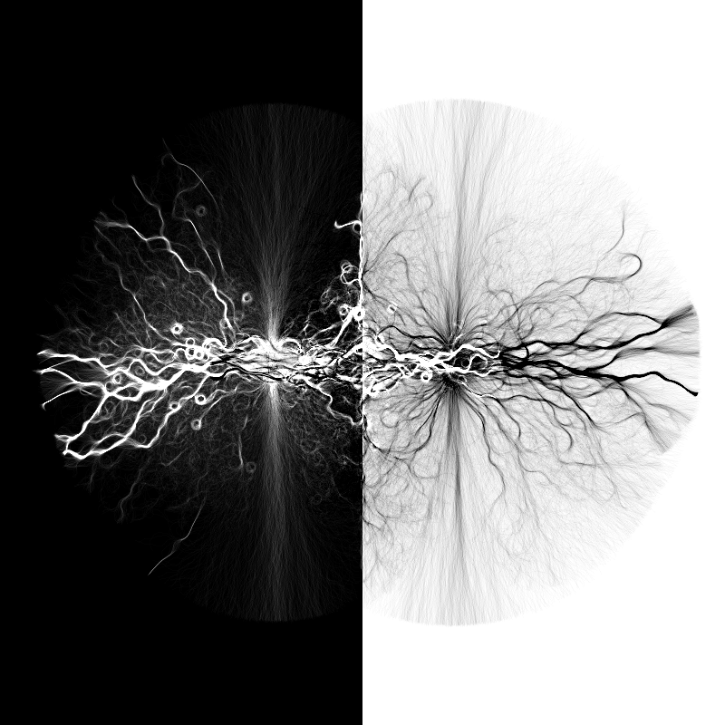 GitHub - AdrianMargel/procedural-ink