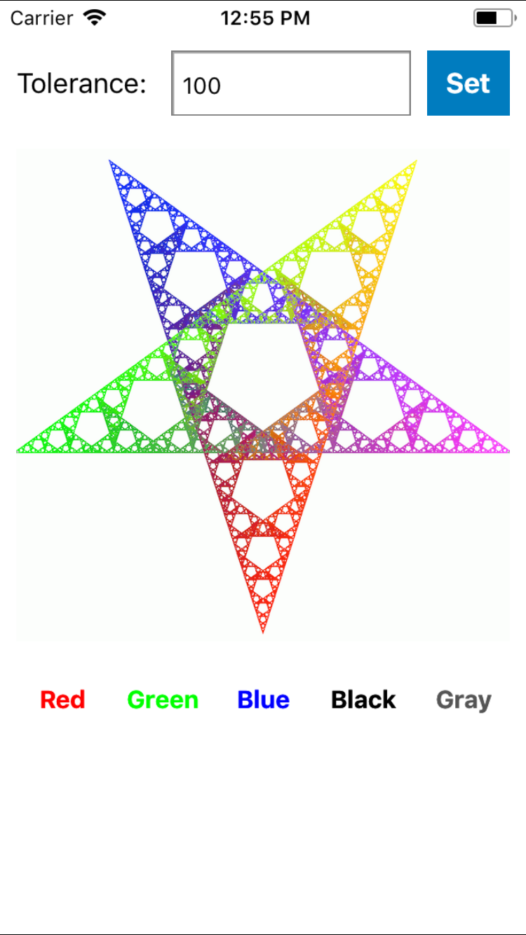 GitHub - Chintan-Dave/UIImageScanlineFloodfill: This is an Objective-C ...