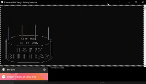 GitHub - sihcpro/Multithread-C: Using C++ with multithread