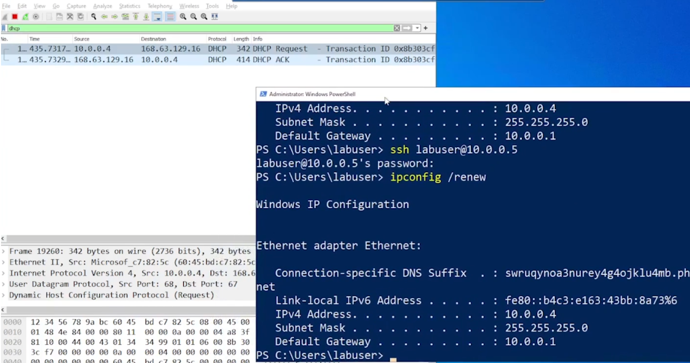 GitHub - JuanGTR/azure-network-protocols