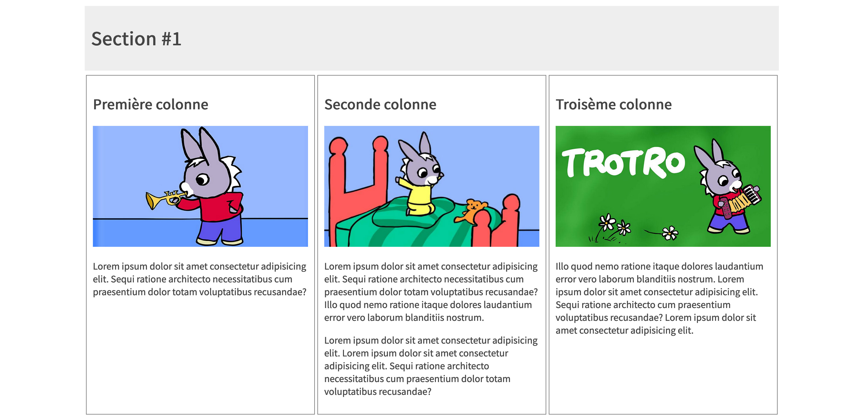 GitHub - sebdvsweb/Flexbox-Trotro