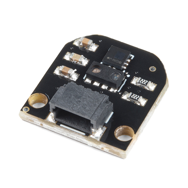 GitHub - sparkfunX/Robotic_Finger_Sensor