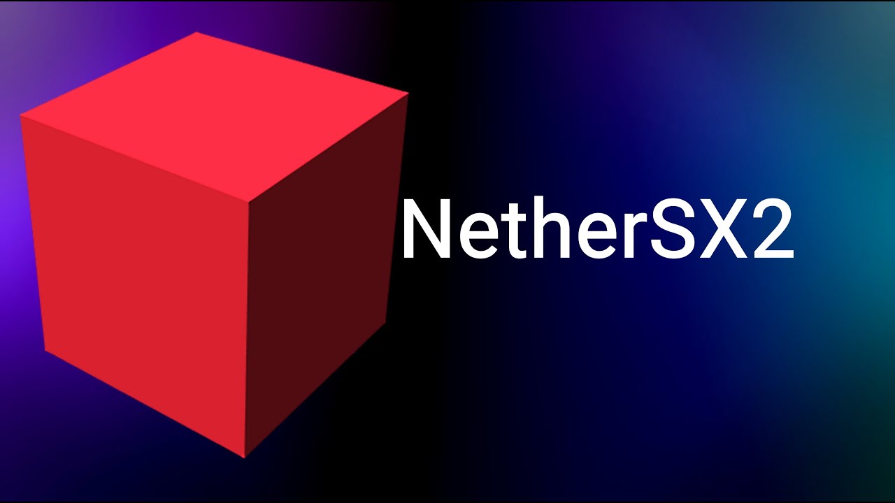 GitHub - EZonTheEyes/nethersx2: A Script to modify AetherSX2 for android to NetherSX2, with ...