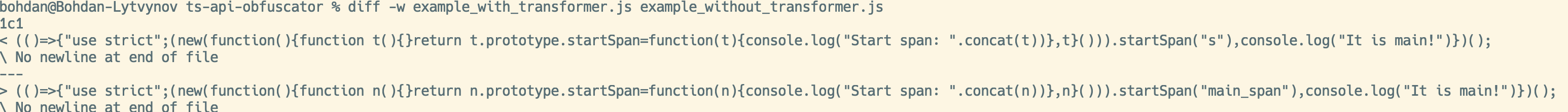 GitHub - bogdan-lytvynov/ts-api-obfuscator GitHub - bogdan-lytvynov/ts-api-obfuscator