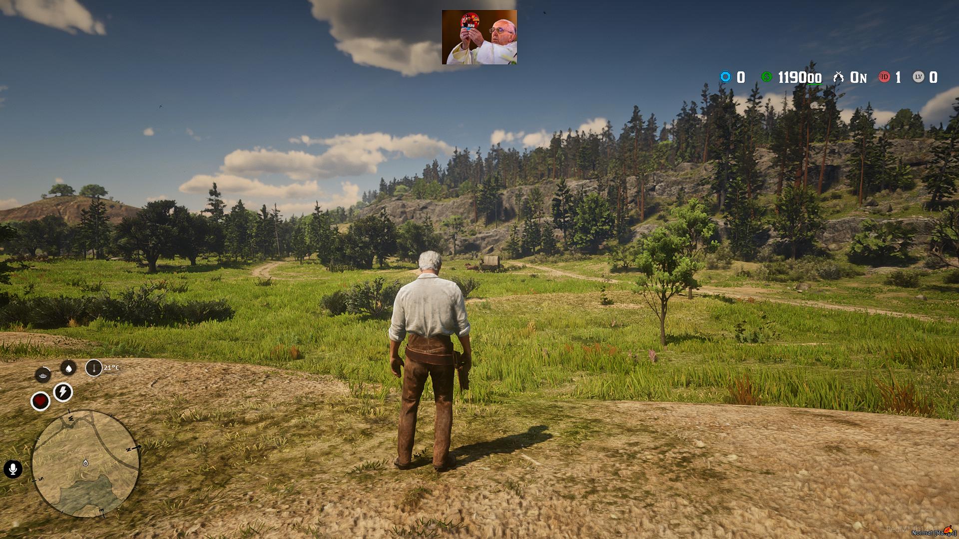 GitHub - siksdev/Logo-Watermark-RedM-VORP