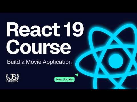 GitHub - jordy-manner/Formation-React-JS-19-Full-Course-2025: React JS 19 Full Course 2025 ...
