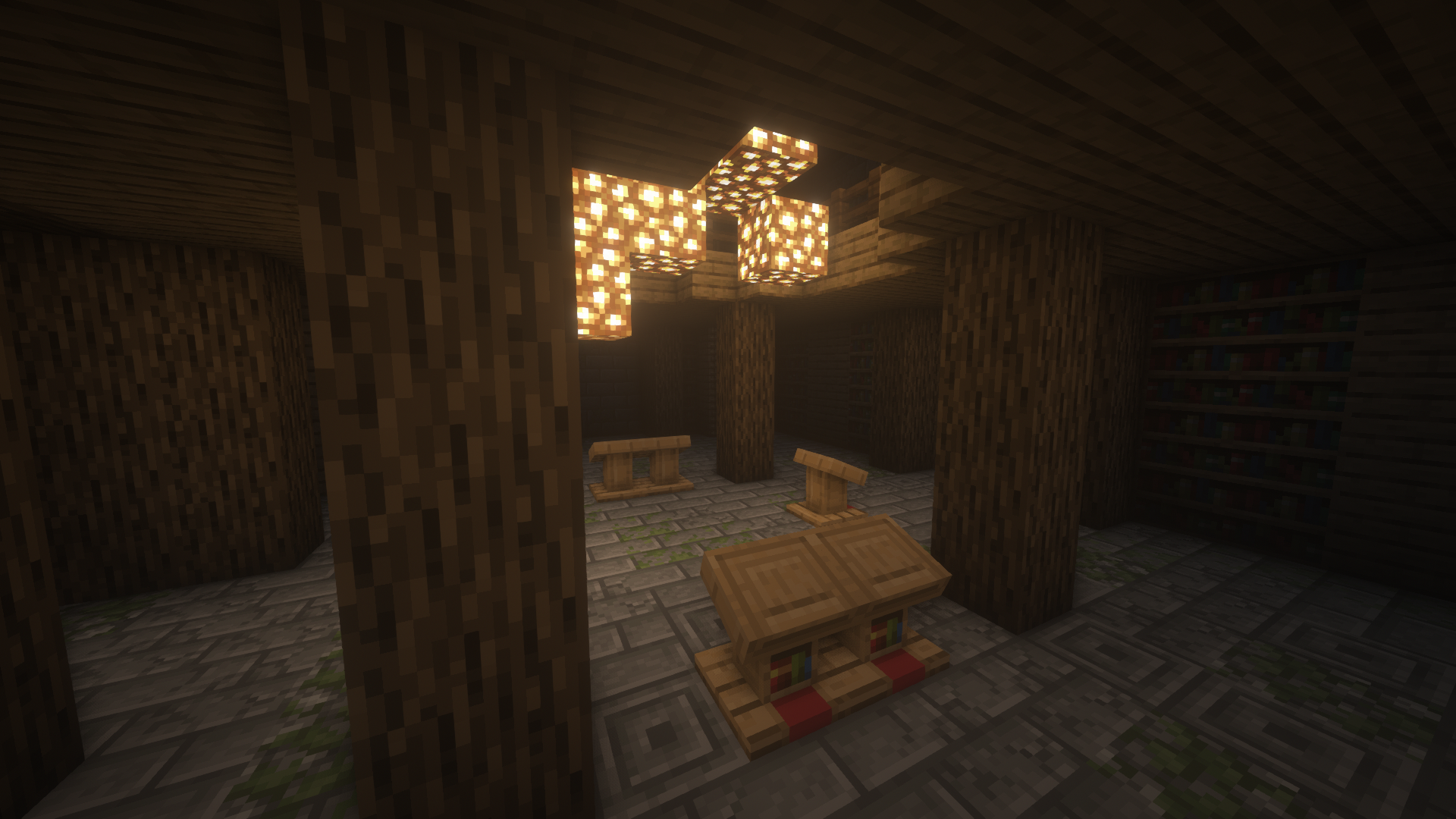 GitHub - Team-Remastered/End-Remastered-Forge: End Remastered overhauls ...