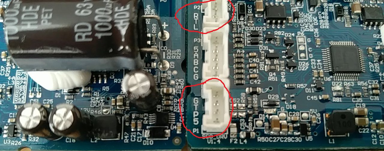 GitHub - Griizly/M365_ARDUINO_BMS_EMULATOR: This project intend to create an open source BMS ...