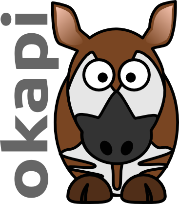 GitHub - celer/okapi: Okapi is an not ORM! It fills the void between an ORM and a SQL toolkit