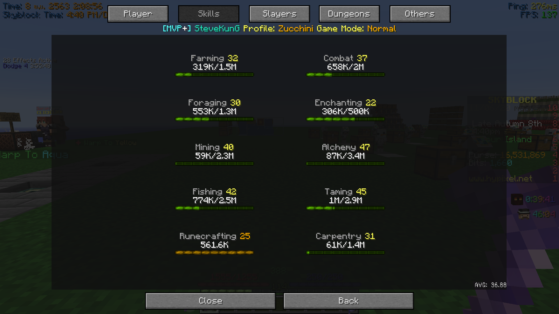 GitHub - faringkomap3279/SkyBlockcatia: 🔥 Useful Hypixel Skyblock ...