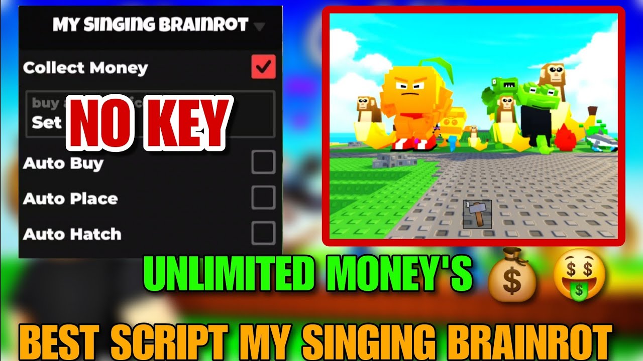 GitHub - MySingingBrainRotScriptDev/MySingingBranrot: Automate everything in My Singing Brainrot ...