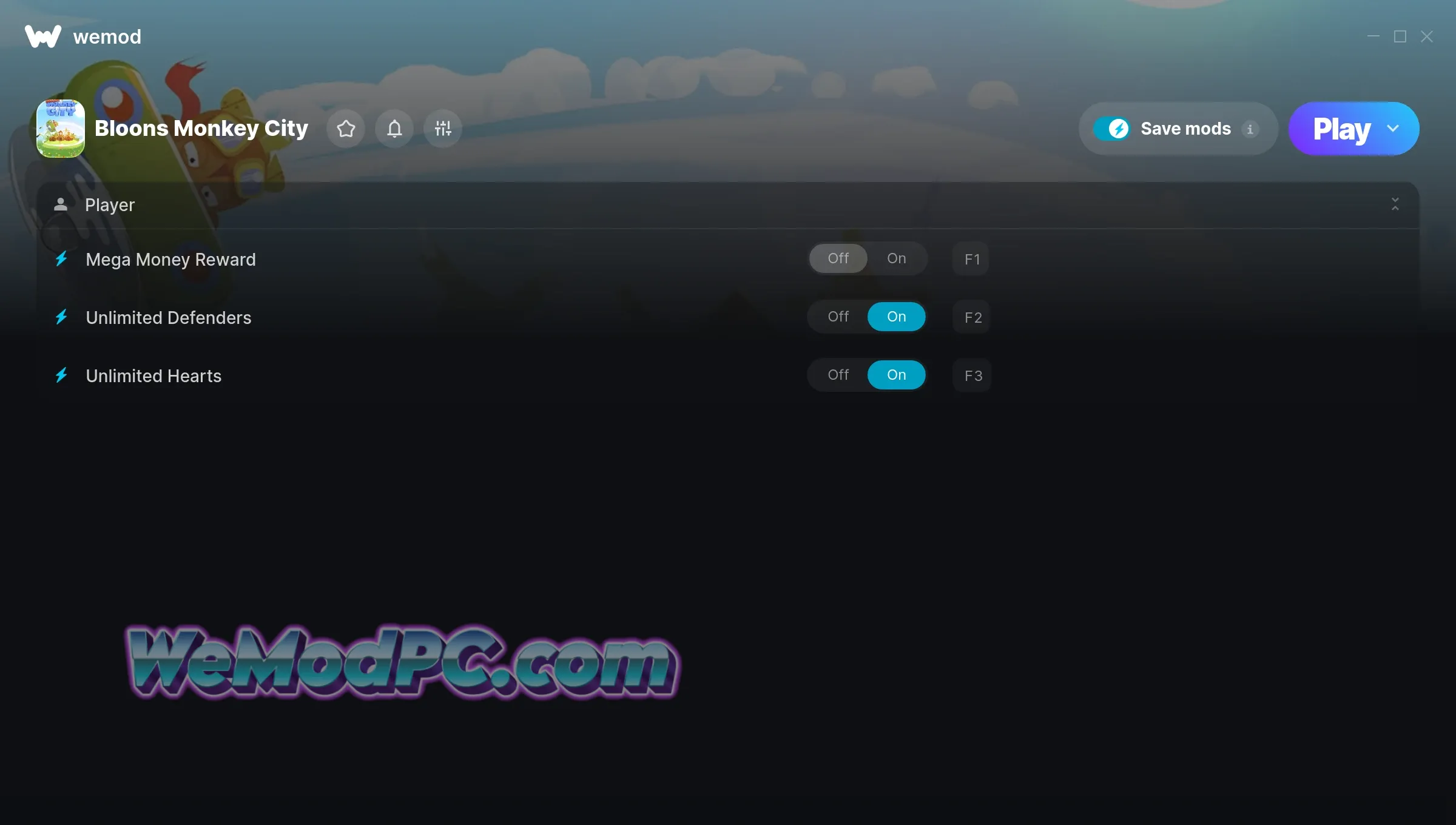 GitHub - marixyanabow9/No-cooldown-Monkey: Bloons City cheat engine, Unlimited defenders BMC ...