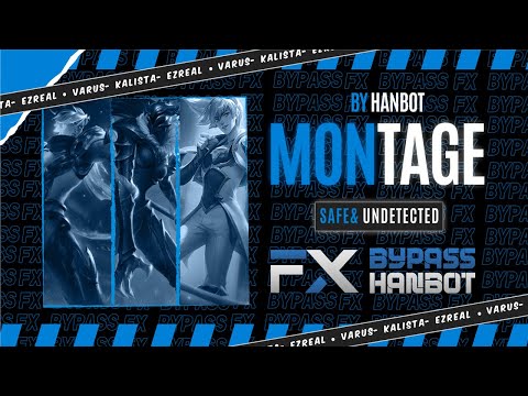 GitHub - ImpresiveDEV/Aura: Hanbot