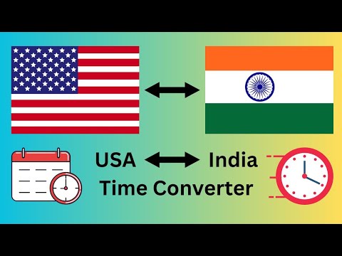 GitHub - Varunmanoj/US-Time-Converter: Use this simple and efficient ...