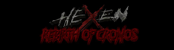 GitHub - iAmErmac/Hexen-Rebirth-of-Cronos: Hexen - Rebirth of Cronos is a 3D Remake of Hexen in ...