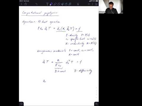 GitHub - danielpeter/teaching-computational-geophysics: Additional material for computational ...