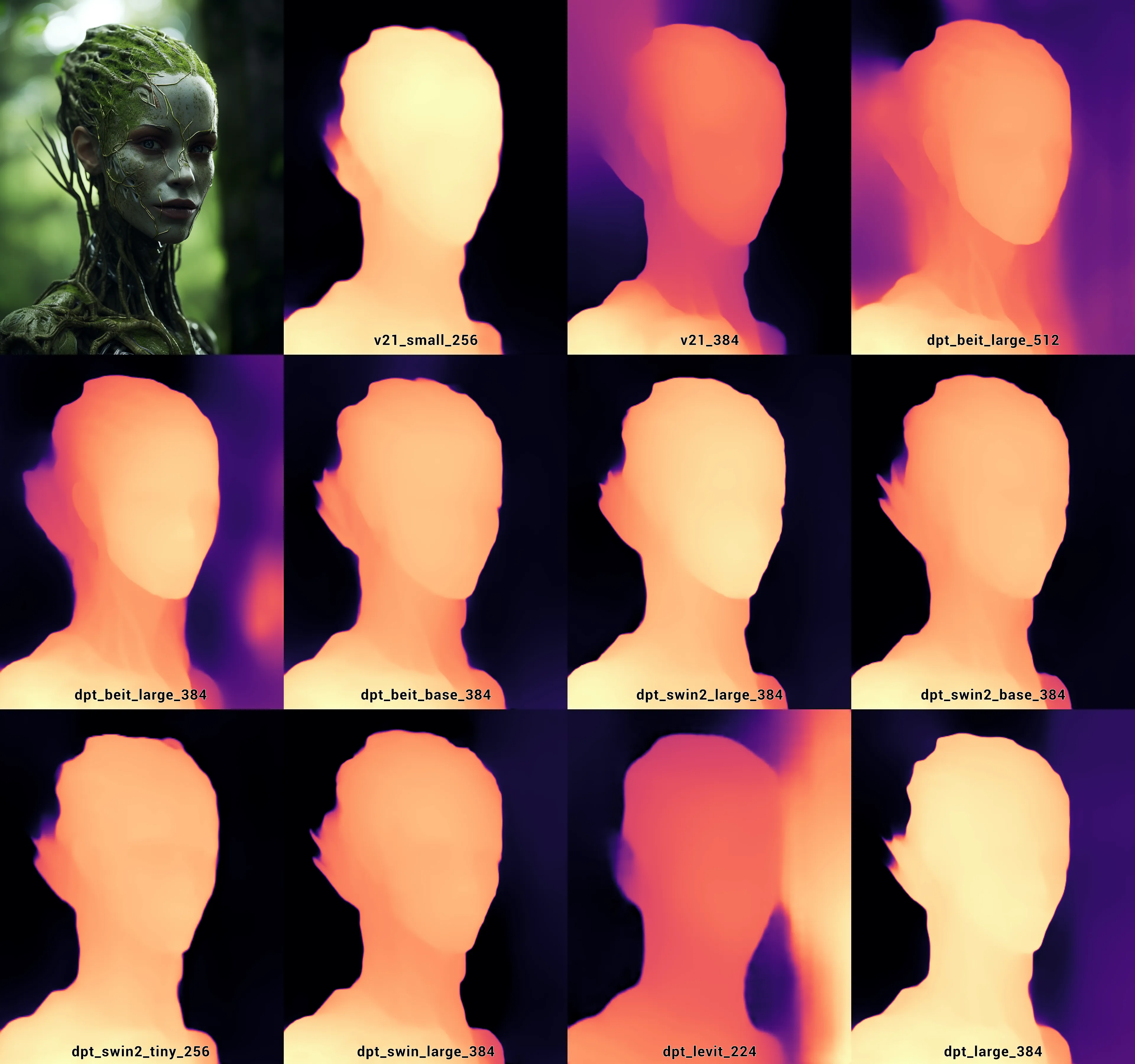 GitHub - julienkay/com.doji.midas: Monocular Depth Estimation with Unity Sentis