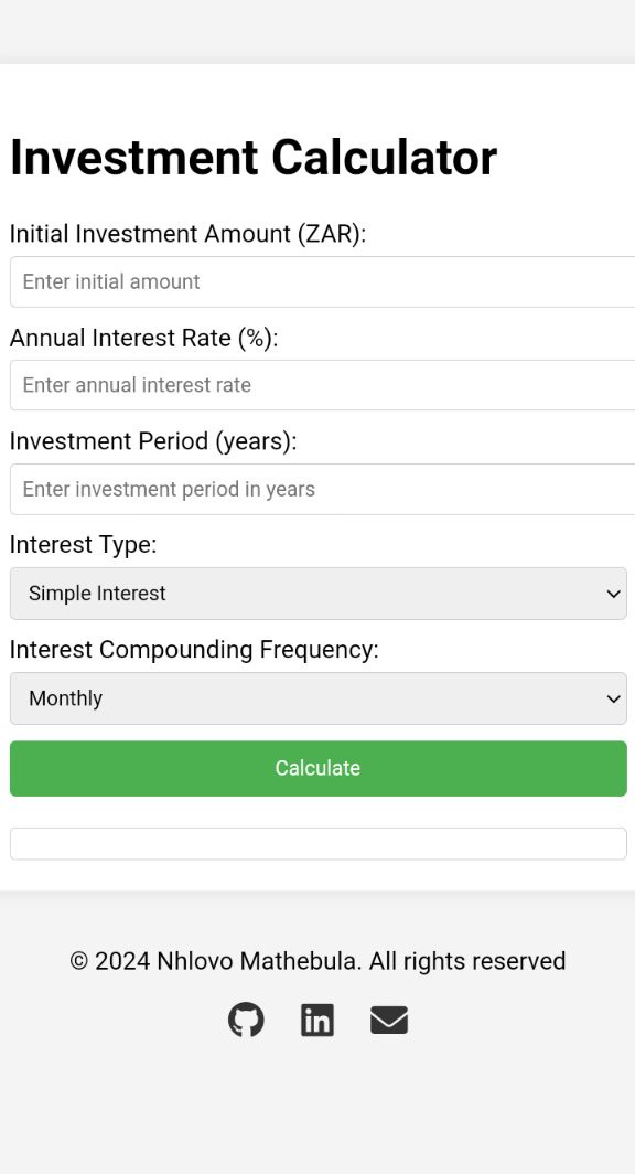 GitHub - Nhlobo/calculator
