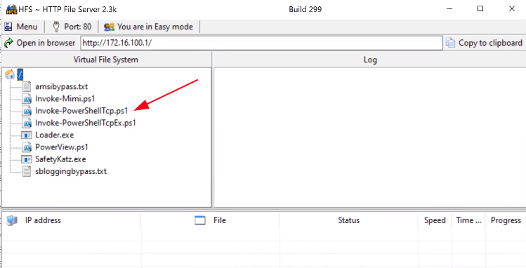 CRTP-Notes/Local Privilege Escalation.md at main · sec-fortress/CRTP ...
