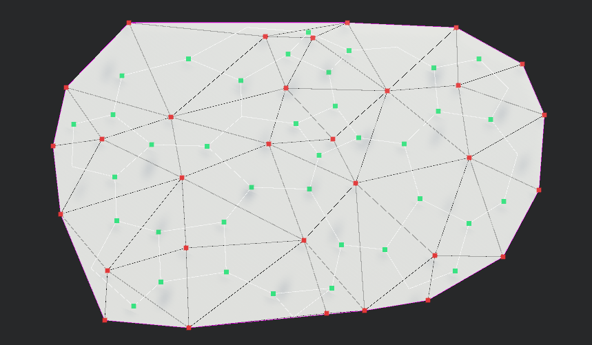 GitHub - VucevskiB/PointCloud-To-Mesh