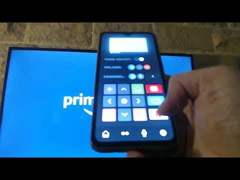 GitHub - Jekso/AndroidTV-Remote-Controller: Effortlessly control your Android TV using Python ...