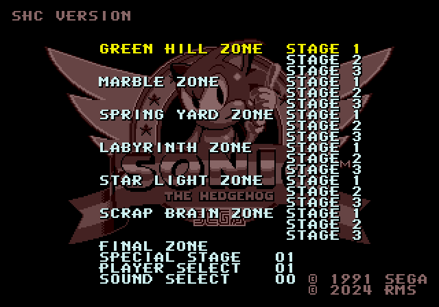 GitHub - TheBlad768/Sonic-1-in-Sonic-3-S.C.E.-: Sonic 1 in Sonic 3 & Knuckles (S.C.E. Version ...