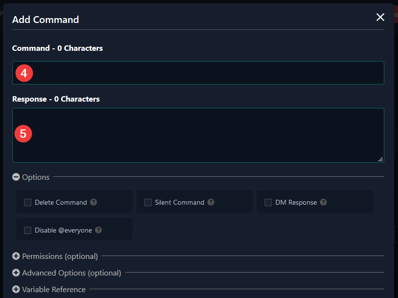 Jail and Unjail Custom Command on Dyno.md · GitHub