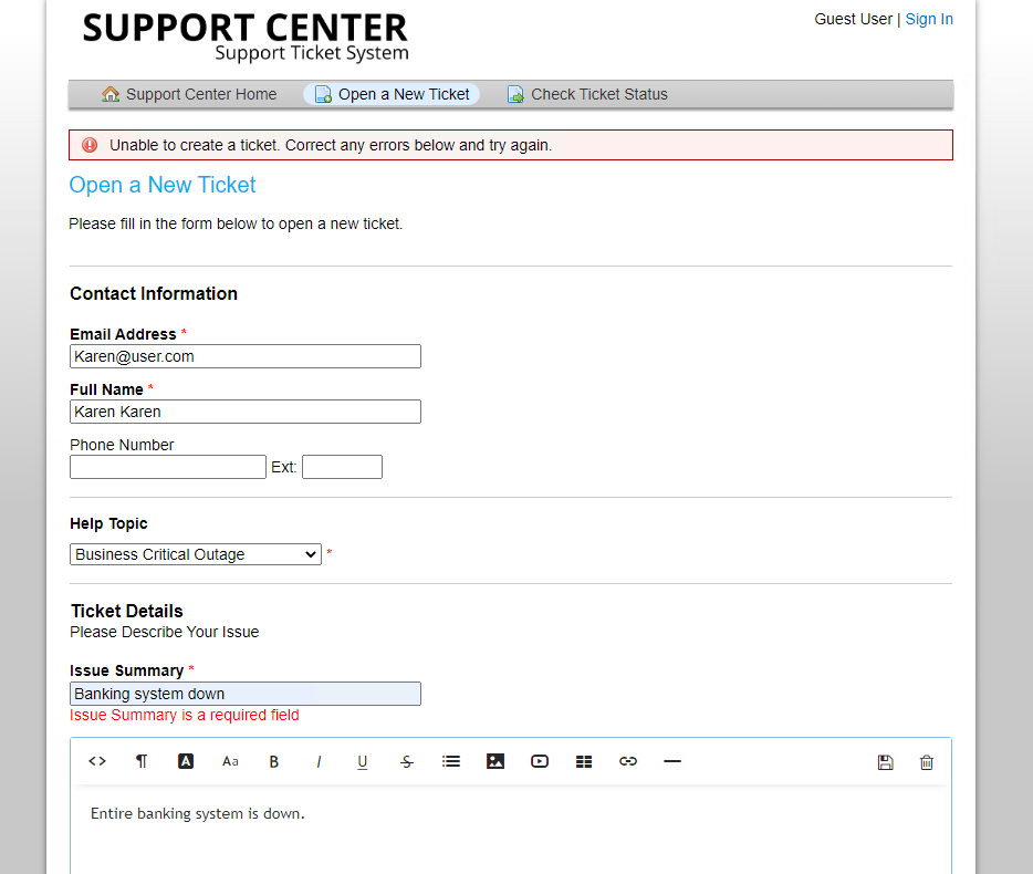 GitHub - CamCroweTech/ticket-lifecycle