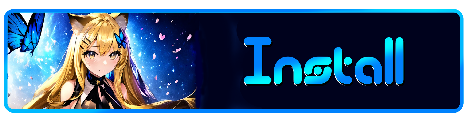 GitHub - chaosaiart/Chaosaiart-Nodes: Use AI to Animate - ComfyUI Custom Nodes include IMG ...