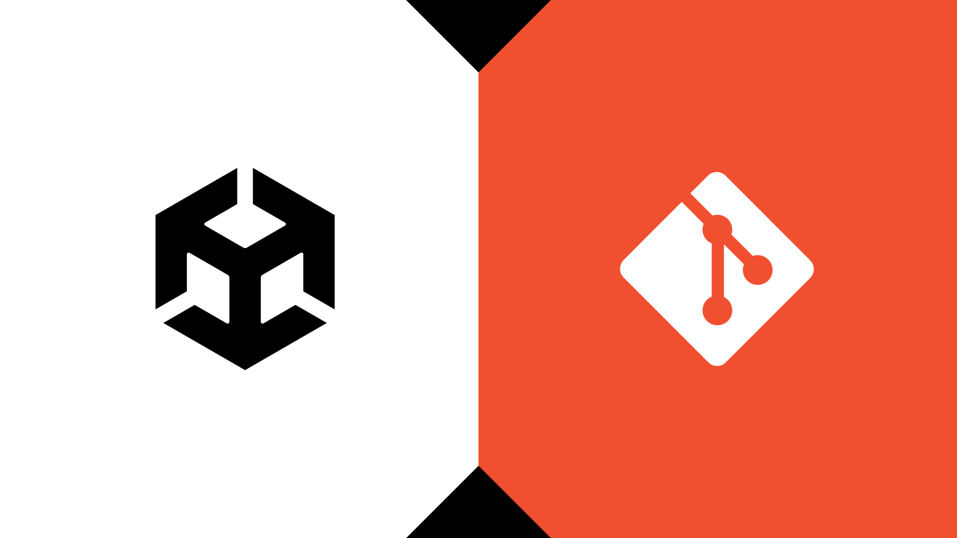 GitHub - Tiradox/unity-with-git: Для тех, кто хочет совместить Unity и Git!