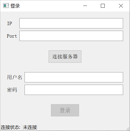 GitHub - xingzhuz/TinyFTP: 基于linux socket手写实现的FTP服务器