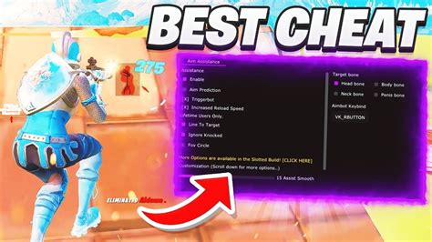 GitHub - Fortnite-SoftAim/.github: Fortnite SoftAim v3 Pro offers advanced aim assistance with ...