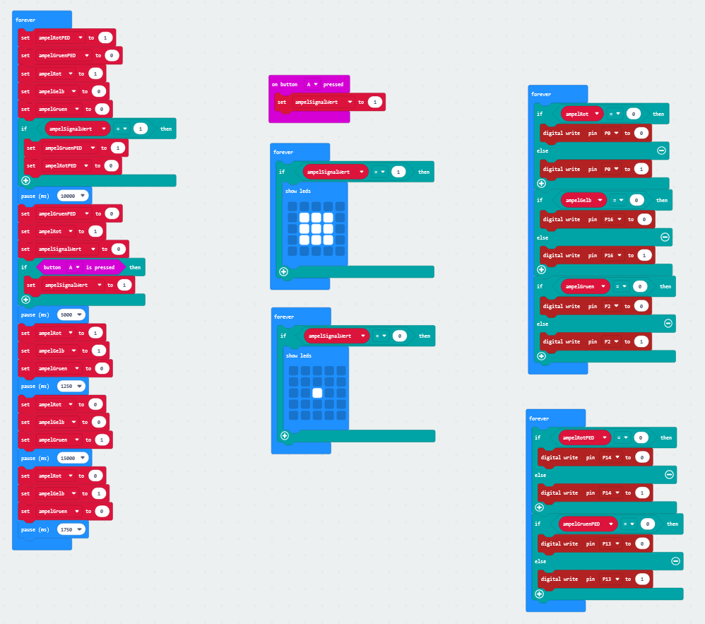 GitHub - lifeline4603/ampel-microbit: SKIBIDI TOILET