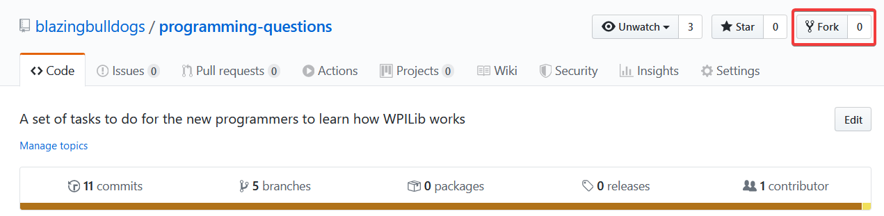 GitHub - team581/programming-questions: A set of tasks to do for the new programmers to learn ...