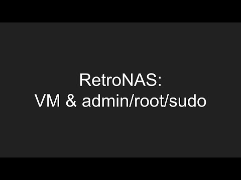 Supported Configurations · retronas/retronas Wiki · GitHub