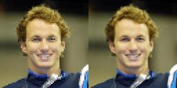 GitHub - kcct-fujimotolab/keras-super-resolution: Easy model running super resolution based on ...