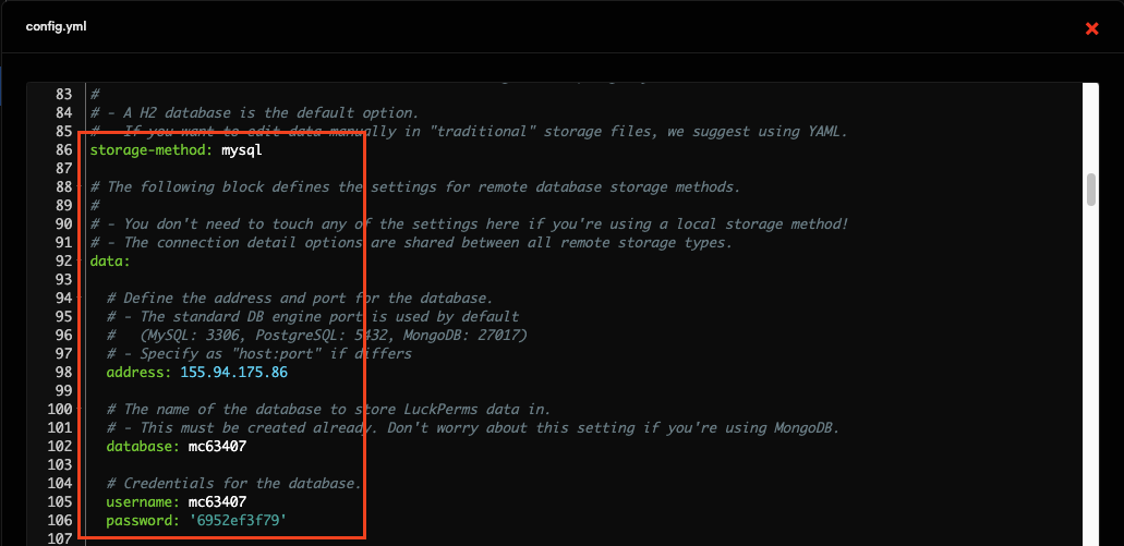Installation · LuckPerms/LuckPerms Wiki · GitHub