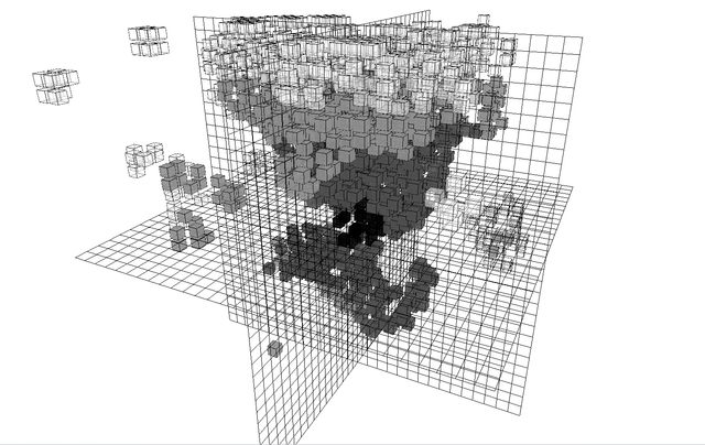 GitHub - ethanlchristensen/threeJS_Game_of_Life: 2D and 3D web-based ...