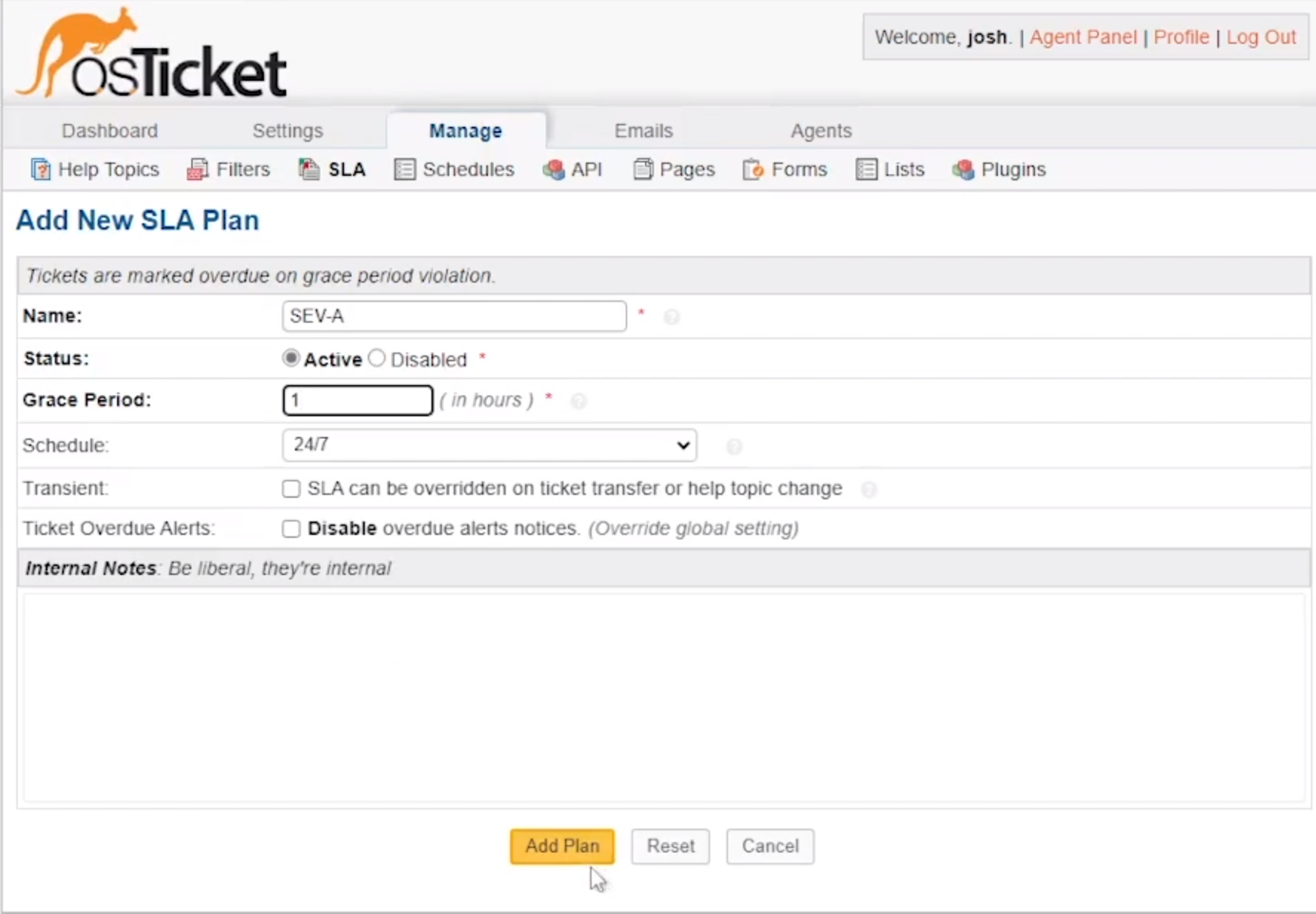 GitHub - JVang1/osticket-post-installation-configuration