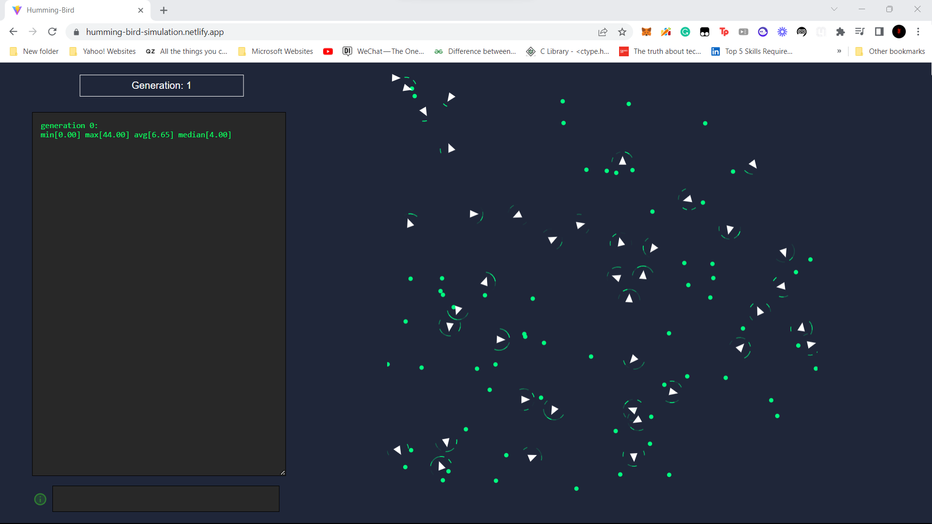 GitHub - kratos2377/Humming-Bird