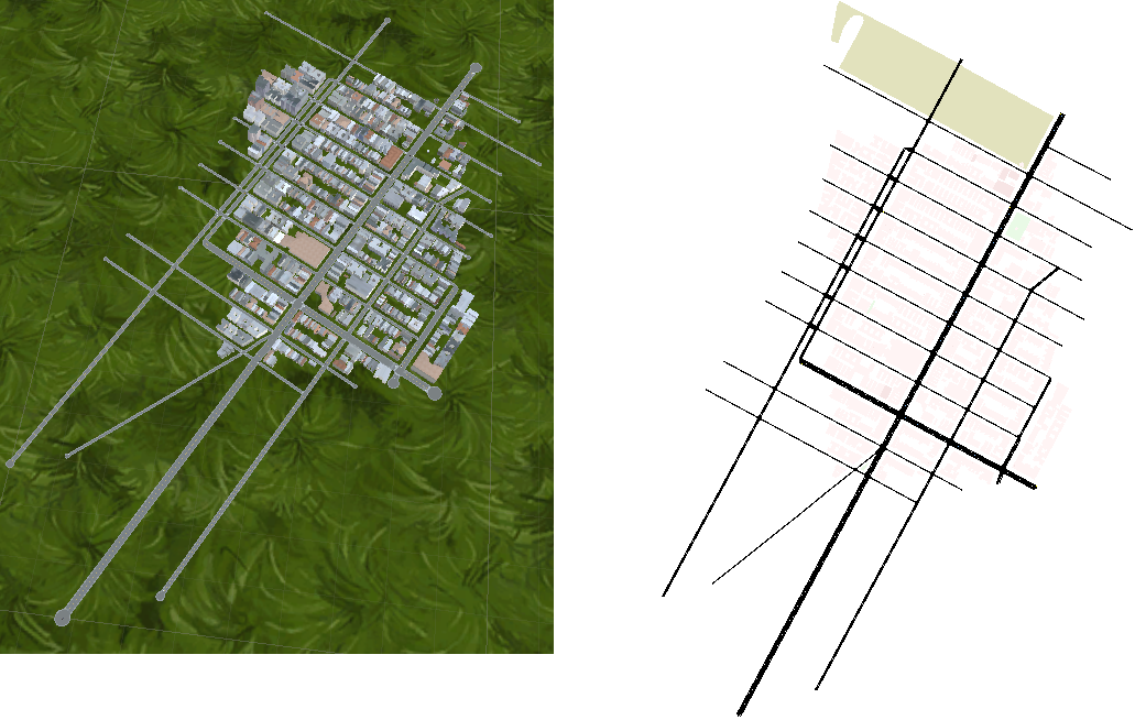 GitHub - zhiweiyang0227/SUMO-Unity-VR-traffic-simulation: This project connects Unity, SUMO, VR ...
